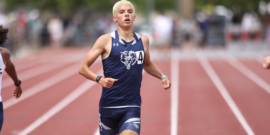 LA CUEVA’S TANNER MONTANO NAMED GATORADE NEW MEXICO BOYS TRACK AND ...