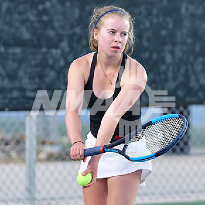 Tennis – NMAA