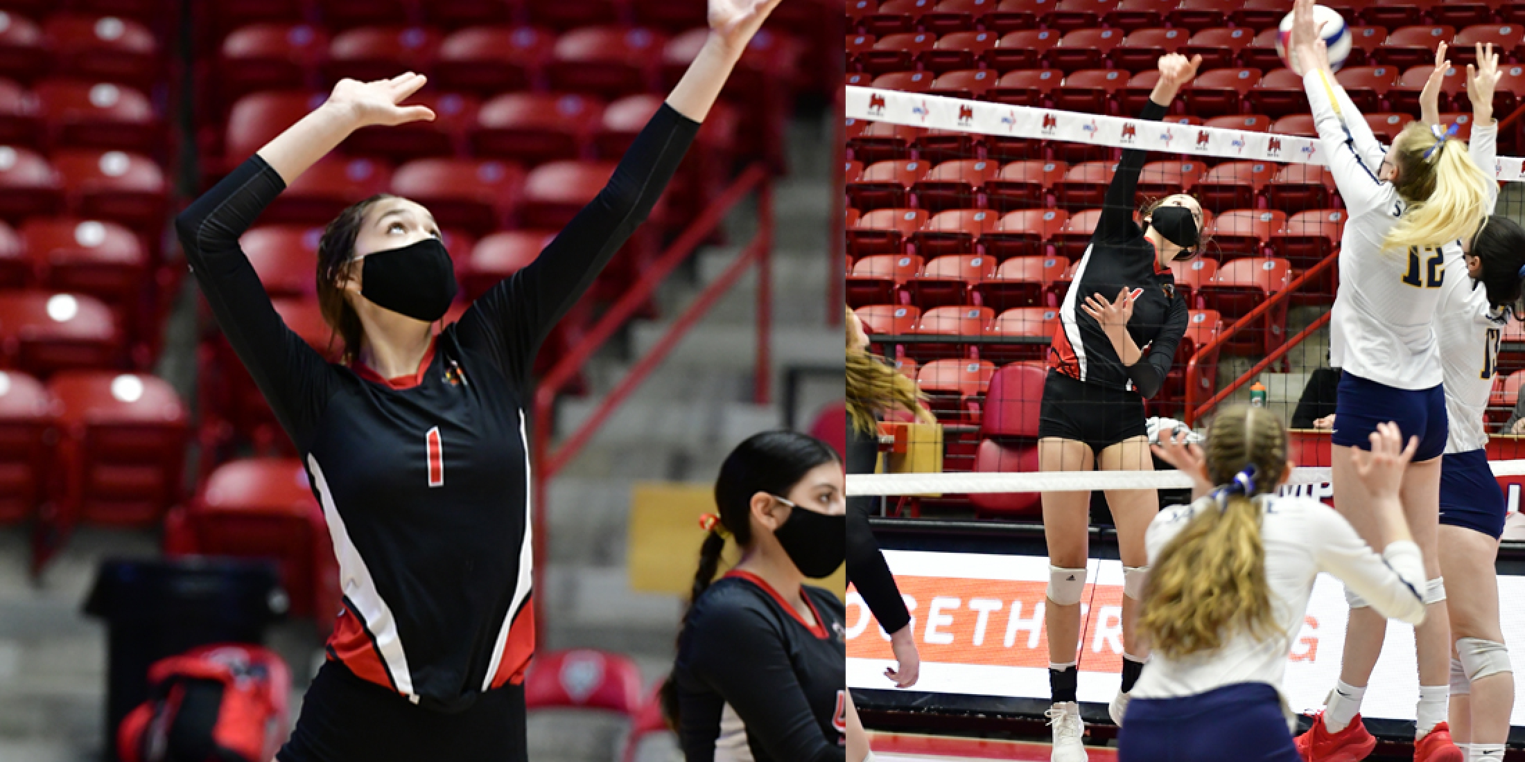 CENTENNIAL’S TESS FUQUA NAMED GATORADE NEW MEXICO VOLLEYBALL PLAYER OF ...