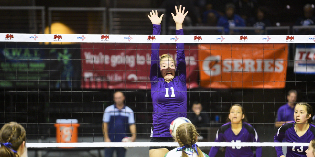 RUDY’S REAL TEXAS BAR-B-Q VOLLEYBALL STATE CHAMPIONSHIP BRACKETS ...