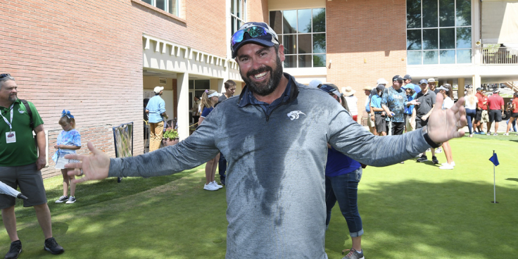 GET TO KNOW THE COACHES: TOM YOST, PIEDRA VISTA – NMAA