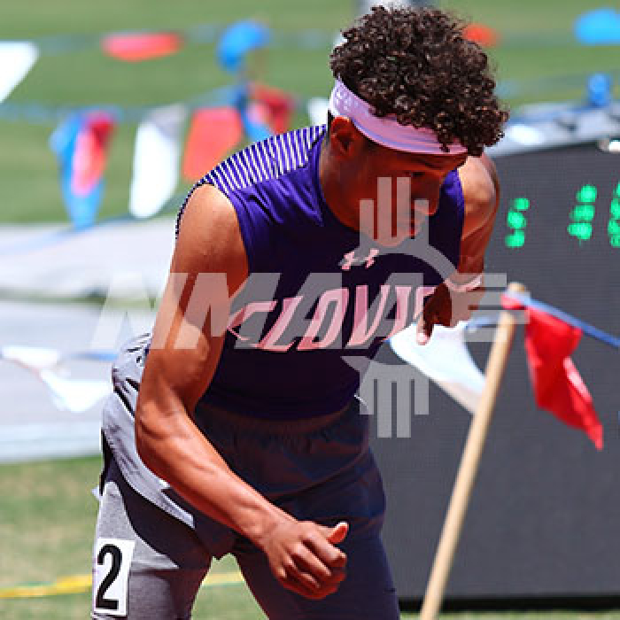 Track and Field – NMAA