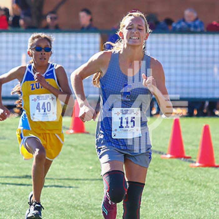 Cross Country - Fall NMAA Sport